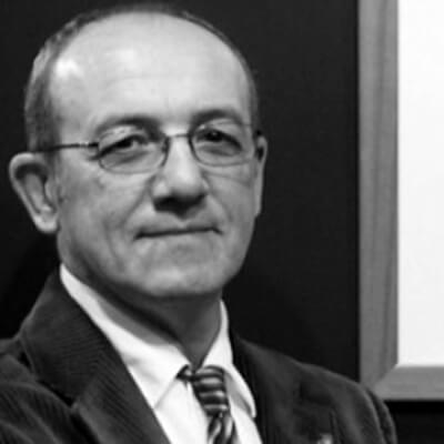 Alessandro Gatto - Karikatürcüler Derneği